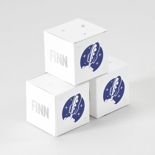 Finn | Atelier Maurice
